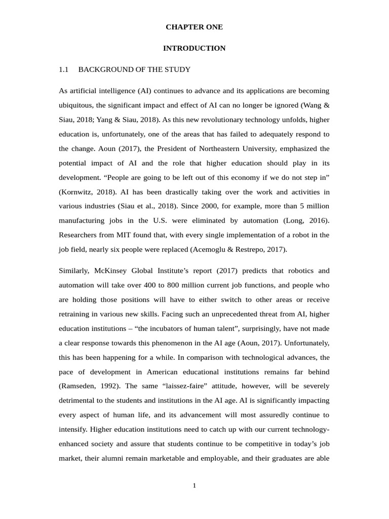 Propf Reading of All Chapters | PDF | Artificial Intelligence | Intelligence (AI) & Semantics