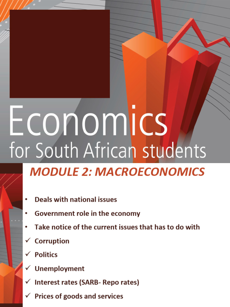 Economic Performance Measurement Overview | PDF | Cost Of Living ...