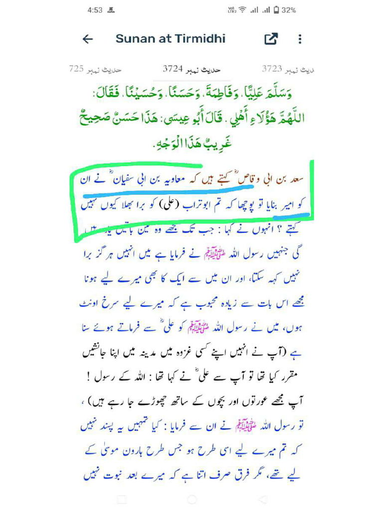 Hazrat Ali | PDF