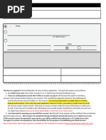 PPL Payment Method Form | PDF | Paycheck | Money