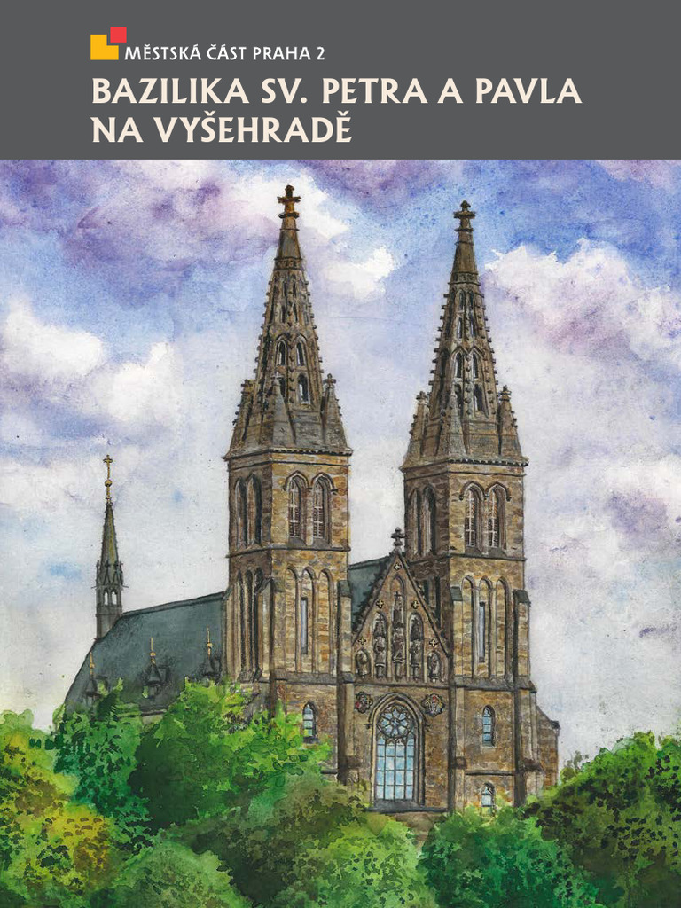 Sv. Petr A Pavel-Web | PDF