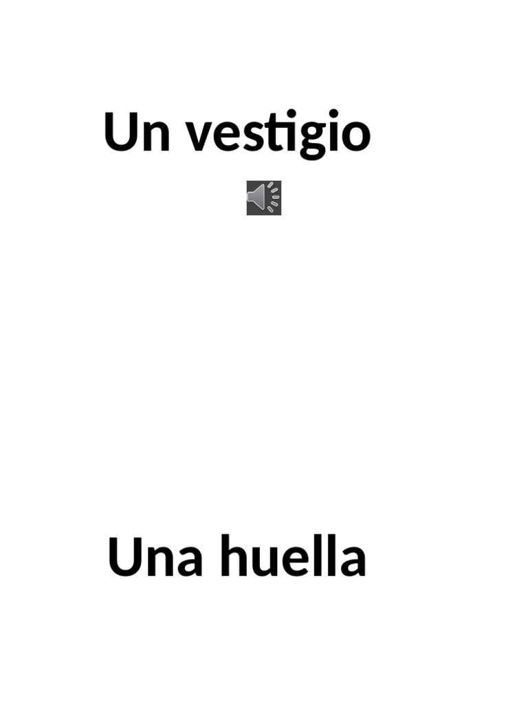 Voc Power Point | PDF