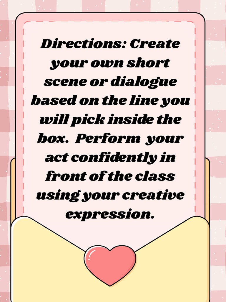 Pink Pastel Scrapbook Vintage Blank Note A4 Document (3) | PDF