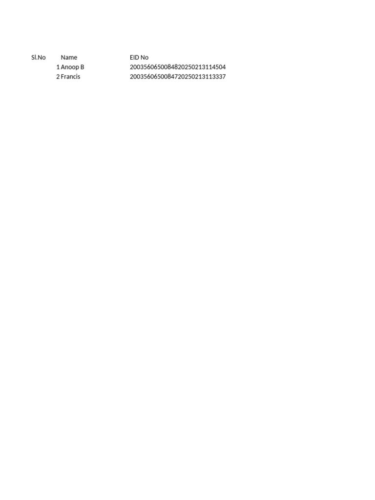 Data Process Reasons | PDF