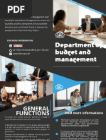 DBM Functions in Position Classification | PDF | Government Agencies ...