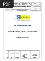 Sample Inspection and Test Plan ITP Form Template-40237 | PDF ...