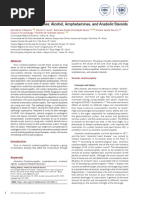 i-STAT CG4+ Cartridge Overview | PDF | Bicarbonate | Hemoglobin