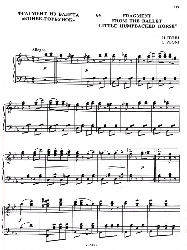 Konek Garbusek | PDF