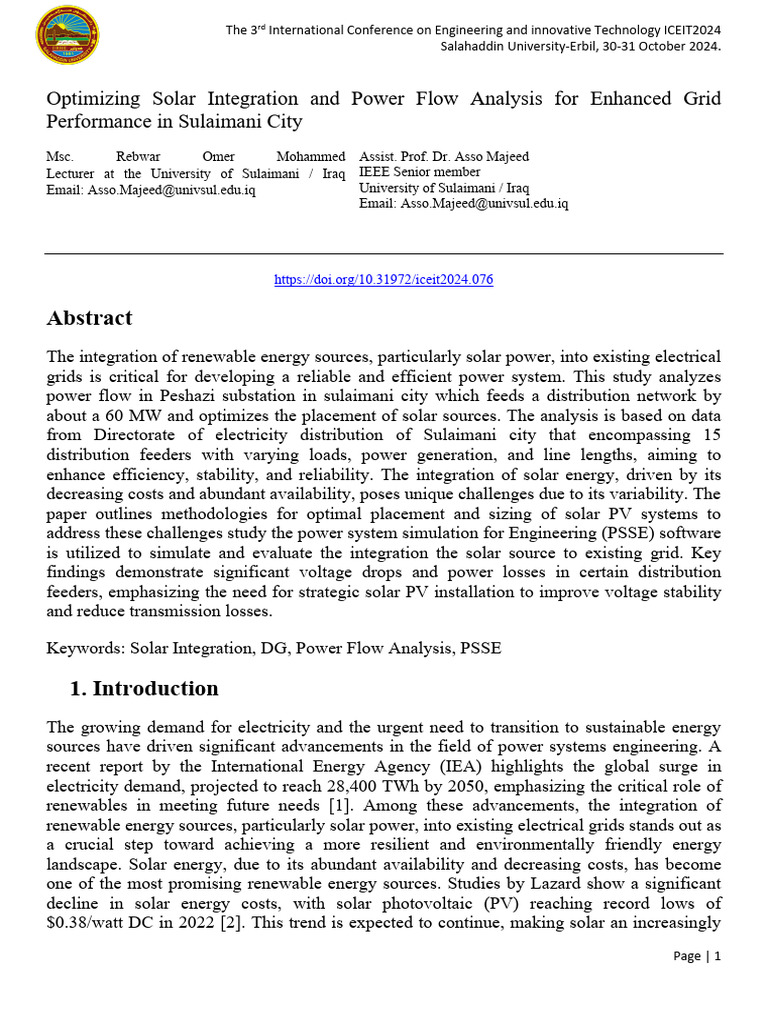 76-_-Optimizing-Solar-Integration-and-Power-Flow-Analysis-for-Enhanced-Grid-Performance-in ...