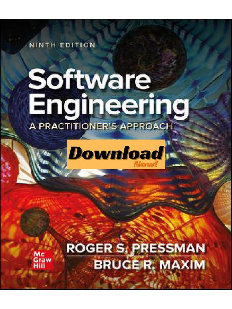 Testbank and Solutions For Software Engineering A Practitioners ...