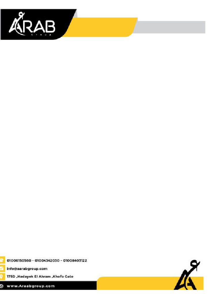 Aarab | PDF