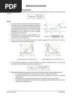 Procesos Infinitos y Cálculo | PDF