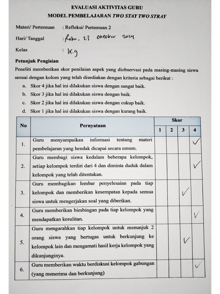 pertemuan 2 | PDF