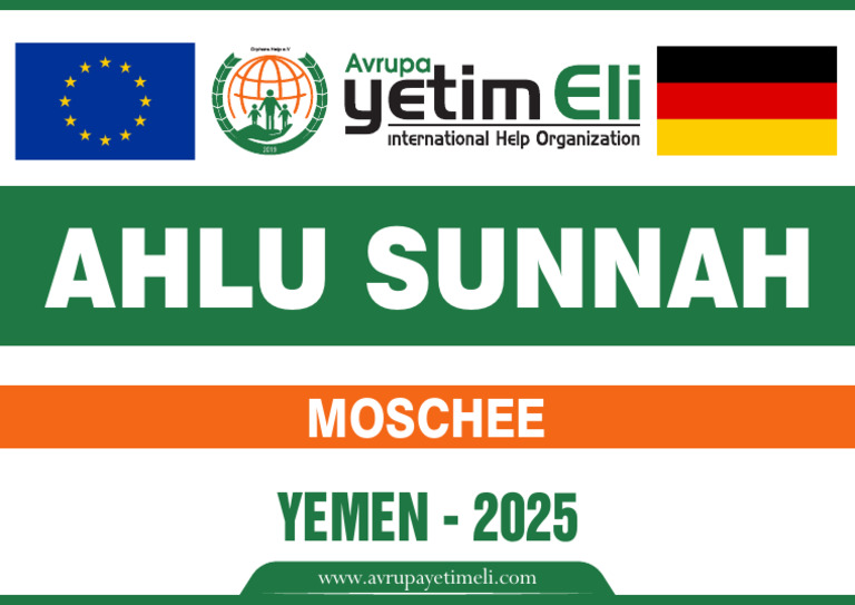 Ahlu Sunnah - Yemen | PDF