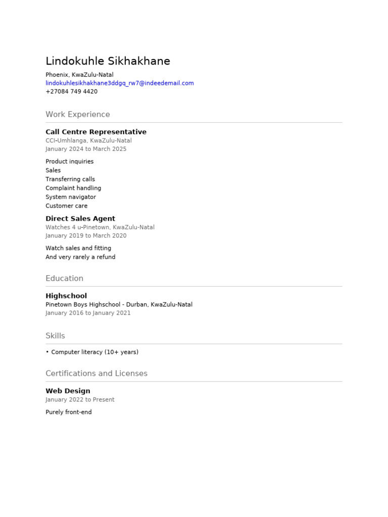 Attachment | PDF