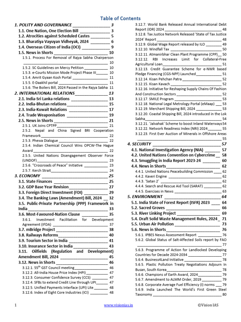 Topics 2024 Dec | PDF