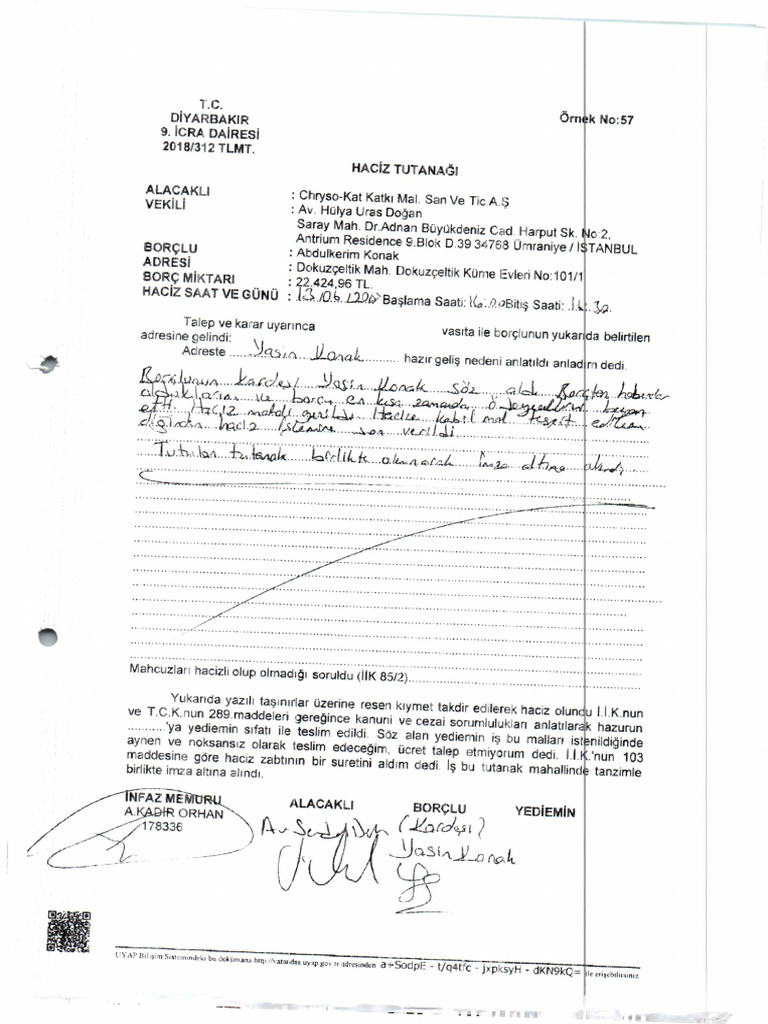 Evrak 9207081924 | PDF