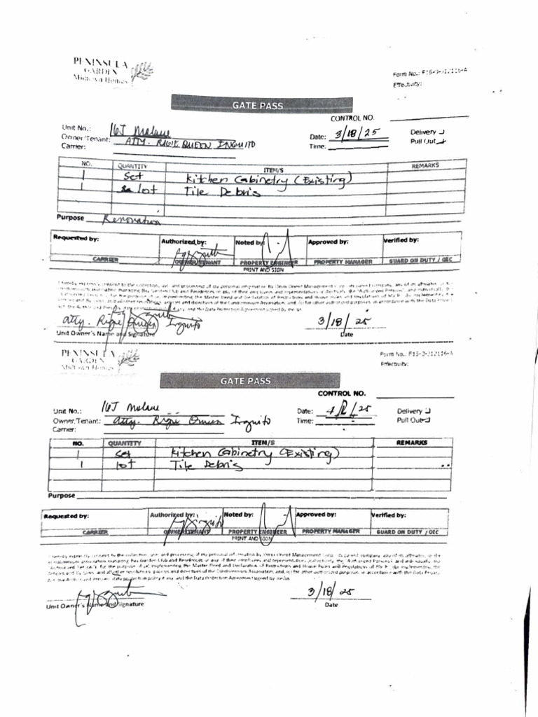 gatepass_422025 | PDF