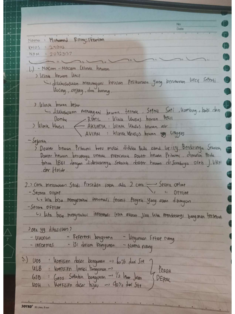 Muhamad Rizky Febrian - 20323137 - 2TB02 - UAS SPA 2 - Compressed | PDF