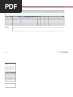 Accounts Payable Balance Confirmation Letter | PDF | Audit | Business