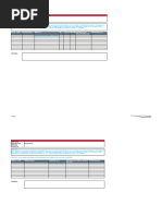 Inventory Confirmation Letter | PDF