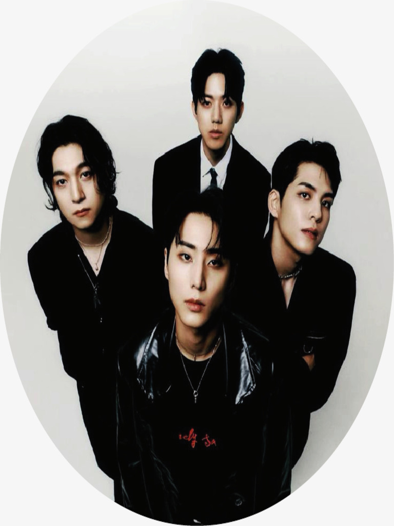 Day6 Kipas (Cetak Bulat) | PDF