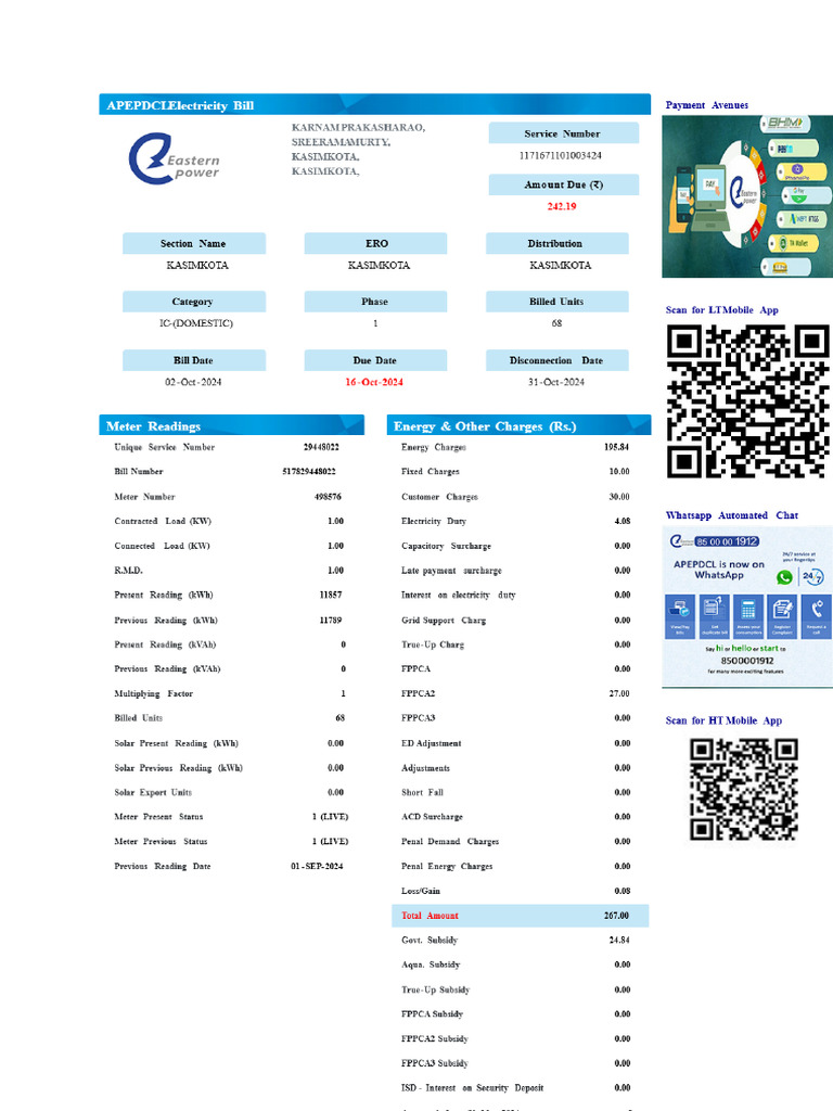 1171671101003424_ebill | PDF