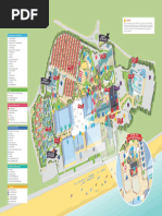 Elveden Centre Parcs Map Guide | PDF