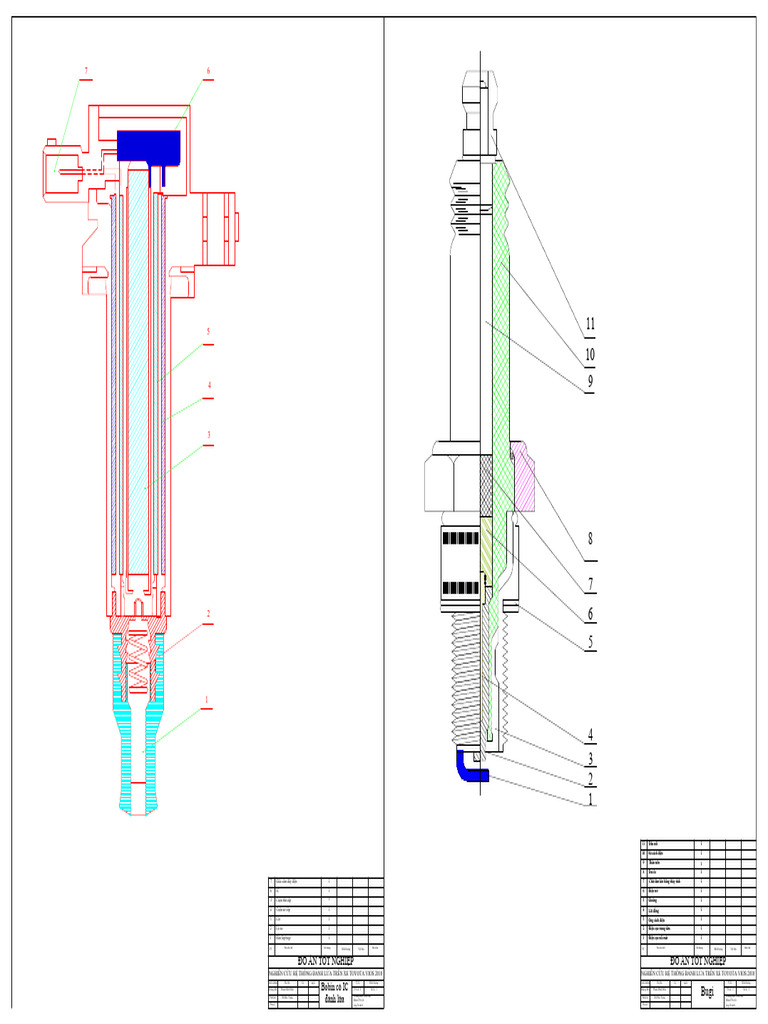 Bobin Model | PDF