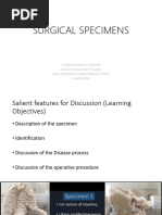 Jones Dye Test & Dye Disappearance Test-1 | PDF