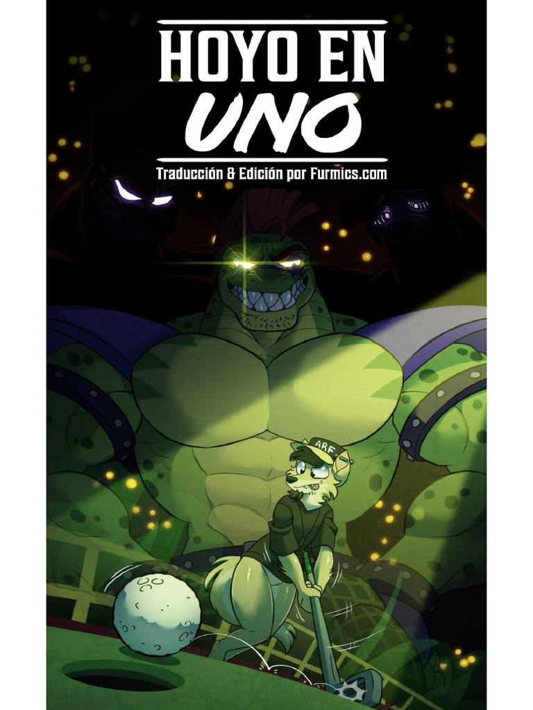 Hoyo en Uno | PDF