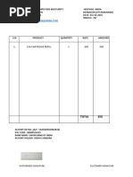 Gratuity Payment Notice Form 'L' | PDF