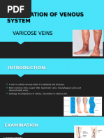 Jones Dye Test & Dye Disappearance Test-1 | PDF