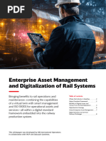 Railsys® Suite: Innovative It Solution For Railway Transport | PDF ...