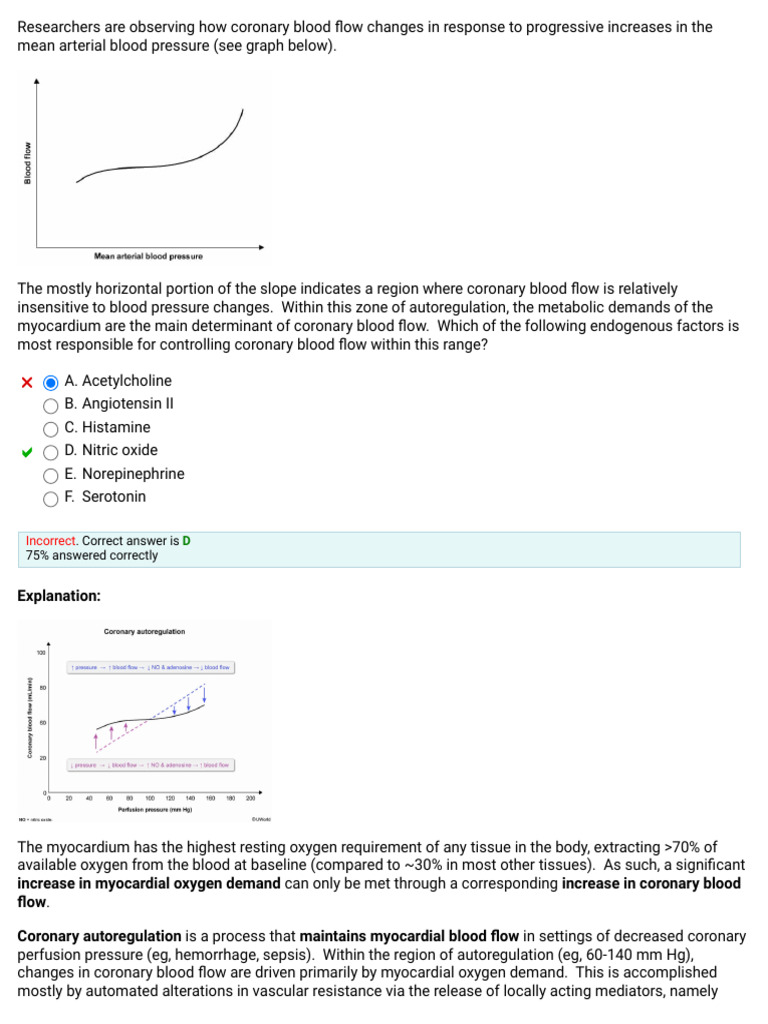 iMD - UWorld USMLE STEP1 QBank - Jan 2024 - Question 313 of 834 | PDF ...