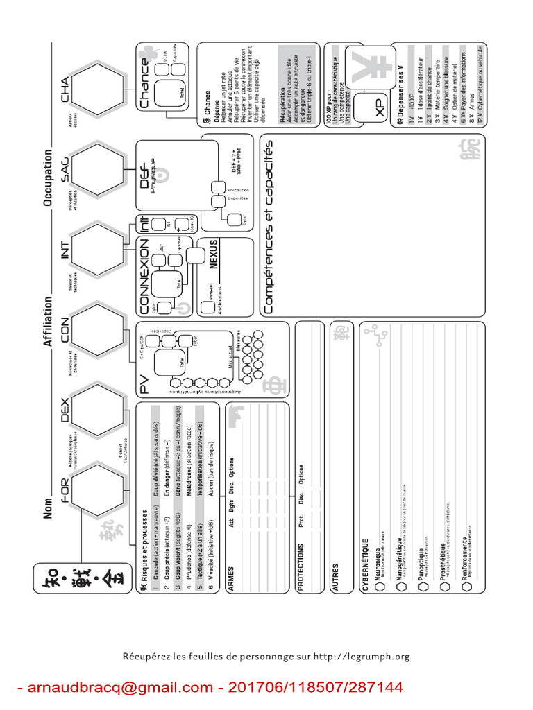 Nano Chrome 2 | PDF