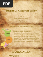 History and Culture of Baao, CamSur | PDF