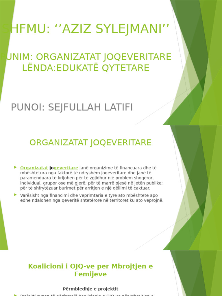 SEJFULLAH | PDF