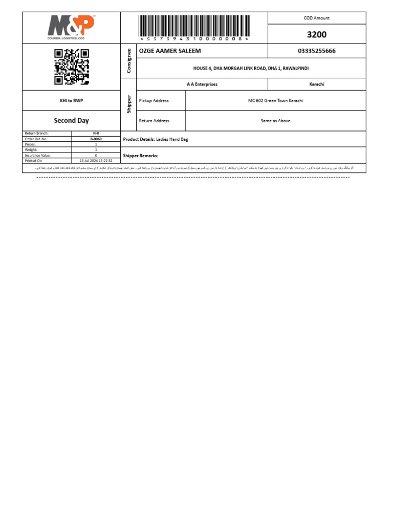 Address Label3 | PDF