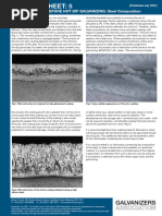 BS 729 | PDF | Screw | Steel