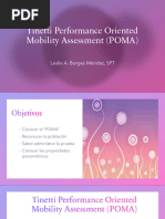 !!pomodatt Manual | PDF | Occupational Therapy | Psychosocial
