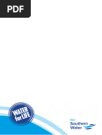 Water Supply Reticulation Design and Construction | PDF | Pipe (Fluid ...