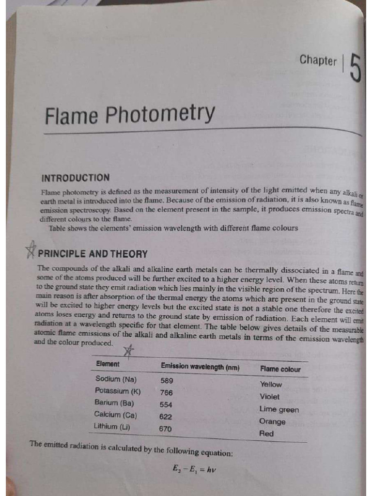 Flame For Exams | PDF