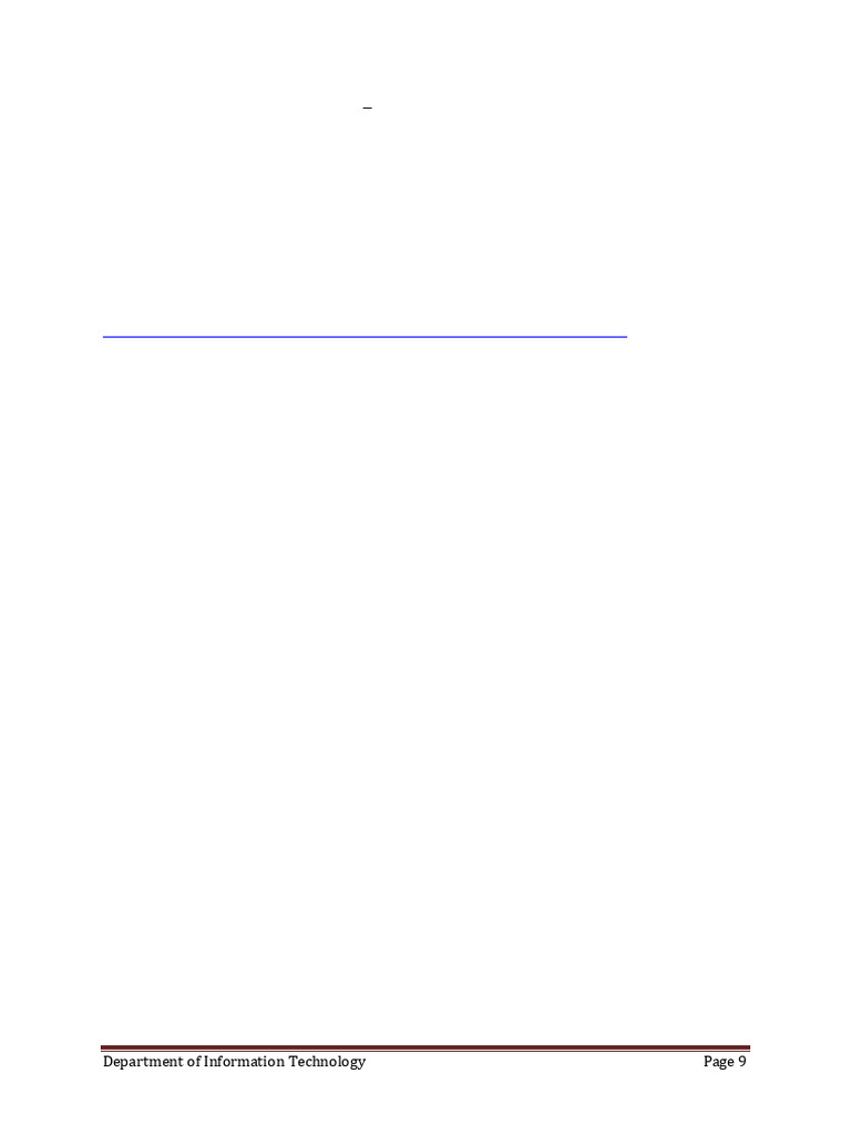 DWDM Lab Manual 28.04.25-9-14 | PDF | Computer Programming | Data