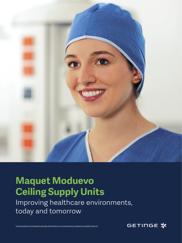 Get18017 Bro Moduevo en A4 PLG Screen | PDF | Intensive Care Unit ...