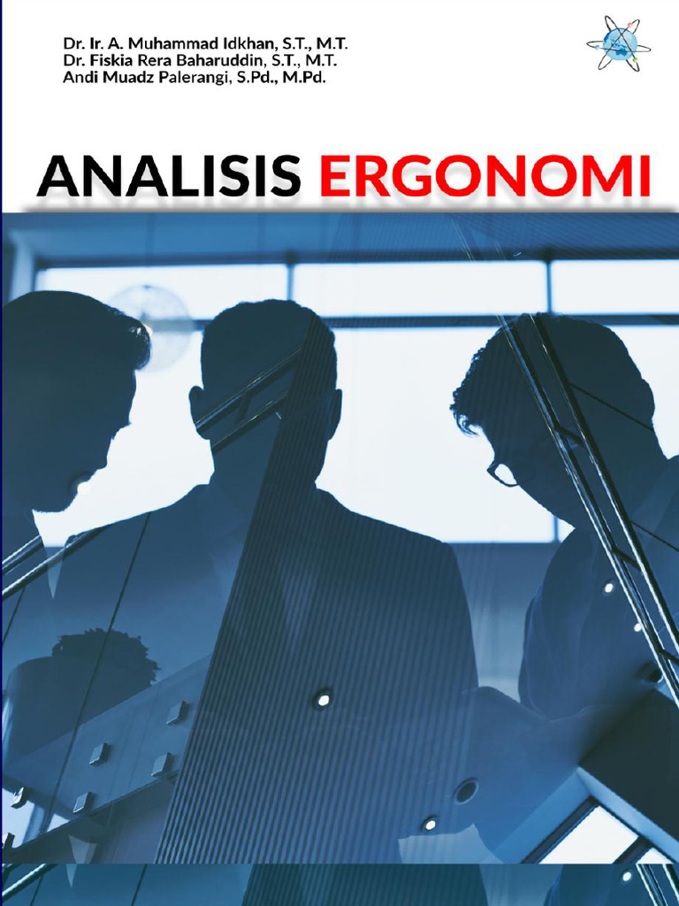 Buku Referensi - Analisis Ergonomi | PDF
