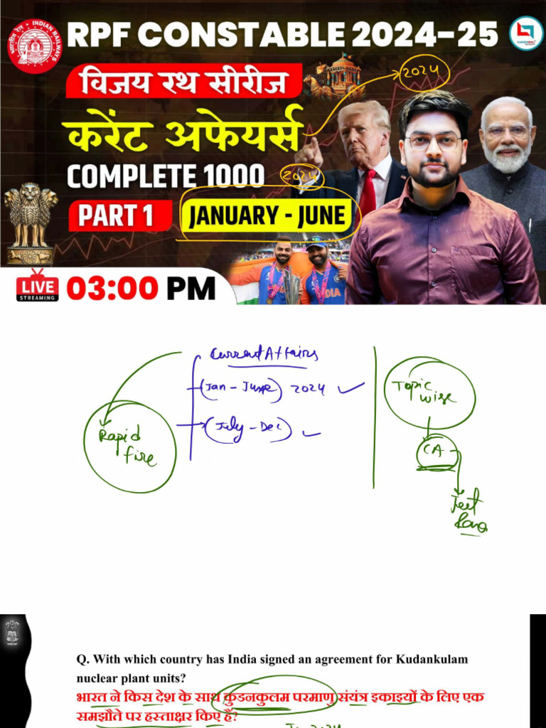 Jeet Rana Sir CA 250 | PDF