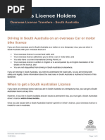 Autopass Card Guide for Singapore Entry | PDF | Technology & Engineering