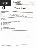 PHL 218 Module Two Project Proposal | PDF | Justice | Crime & Violence