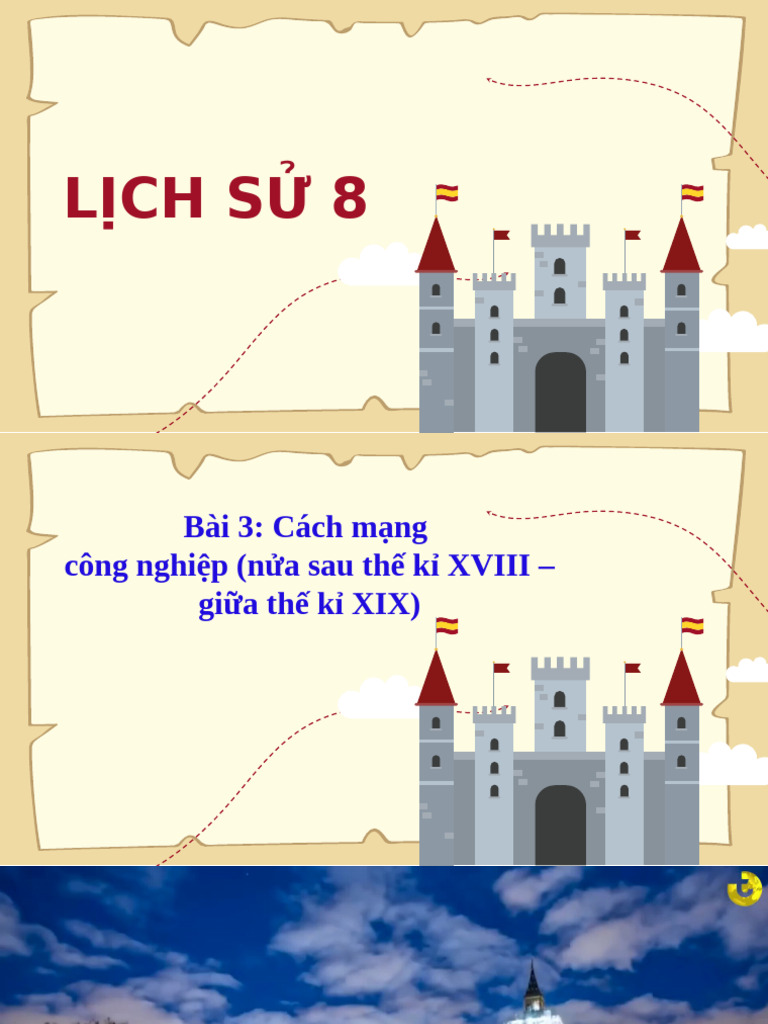 Bai 3 Chu Nghia Tu Ban Duoc Xac Lap Tren Pham VI The Gioi | PDF